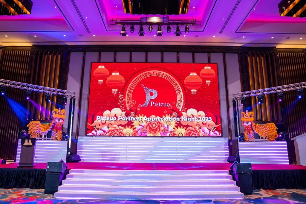 Pisteuo Group Partner Appreciation Night 2023 – Pisteuo Advisory